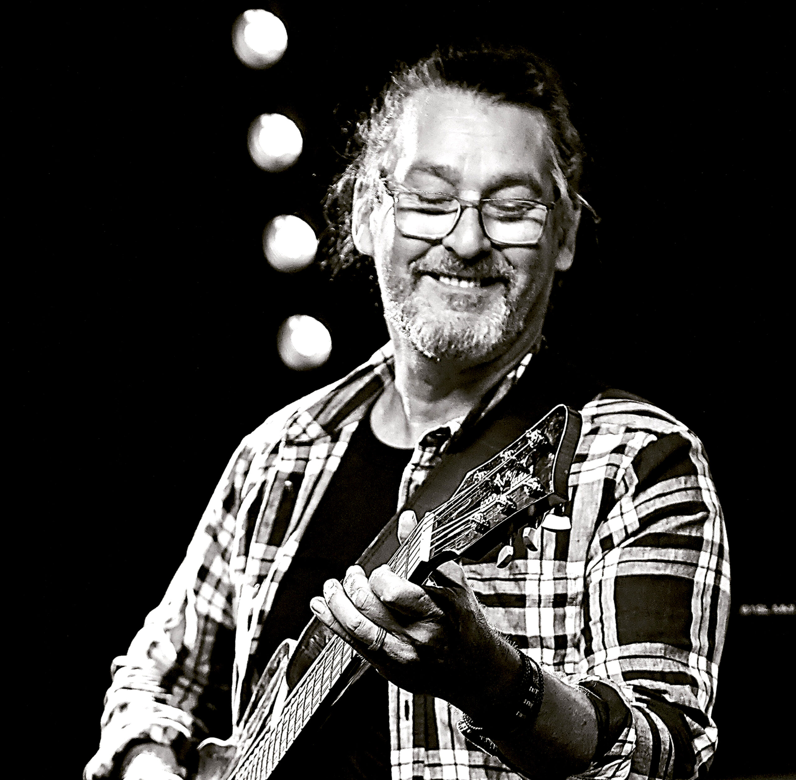 BRETT WILLIAMS – Filthy Animals