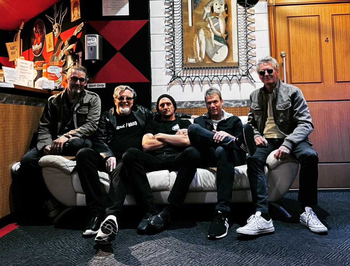 Filthy Animals – Australia’s Favourite Party Band