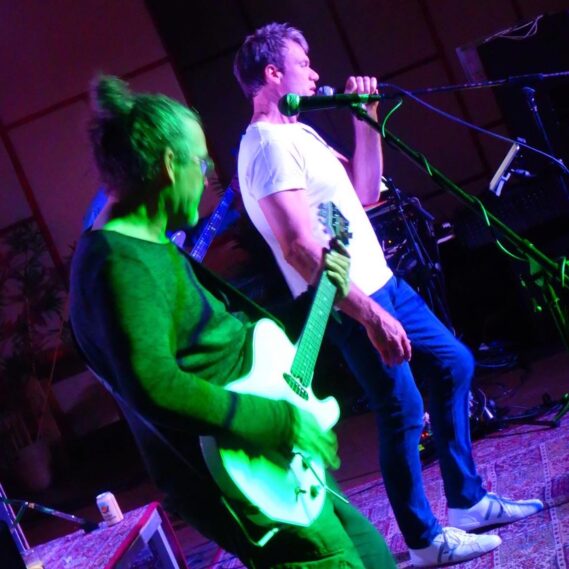Gallery – Filthy Animals