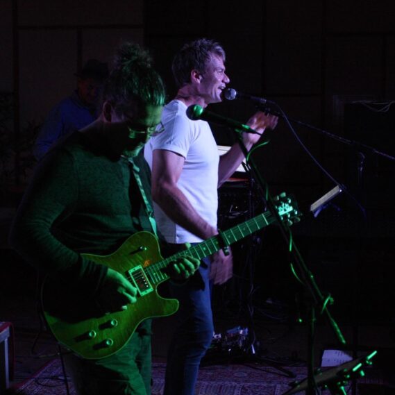 Gallery – Filthy Animals