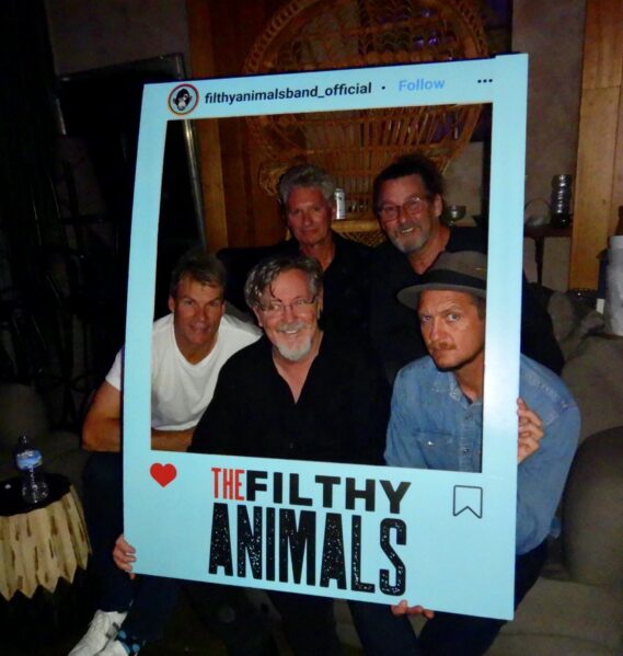 Gallery – Filthy Animals