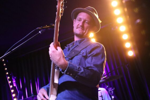 Gallery – Filthy Animals