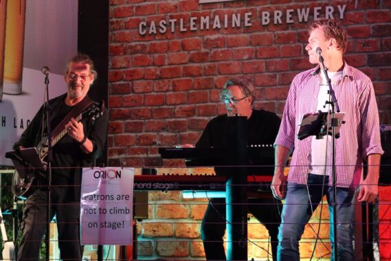 Gallery – Filthy Animals