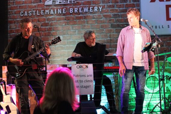 Gallery – Filthy Animals