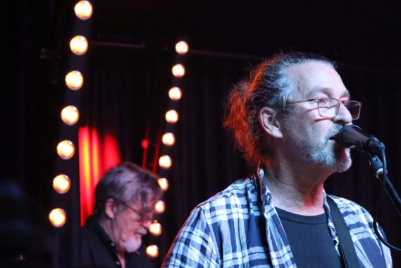 Gallery – Filthy Animals