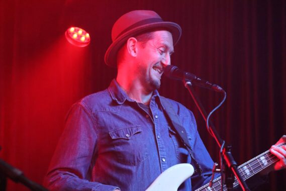 Gallery – Filthy Animals