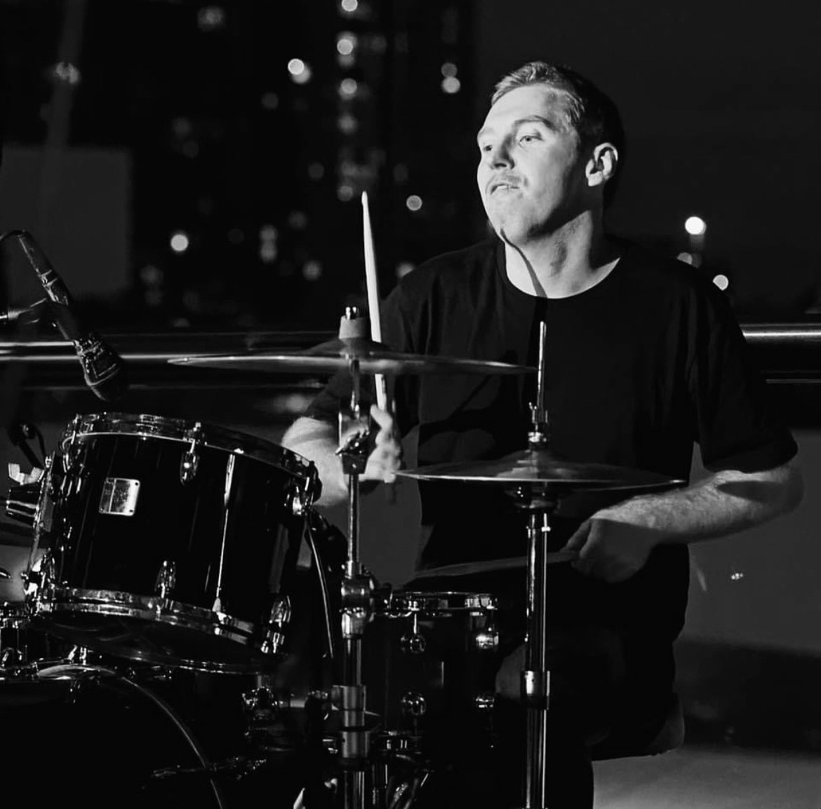 MARK HENMAN – Filthy Animals