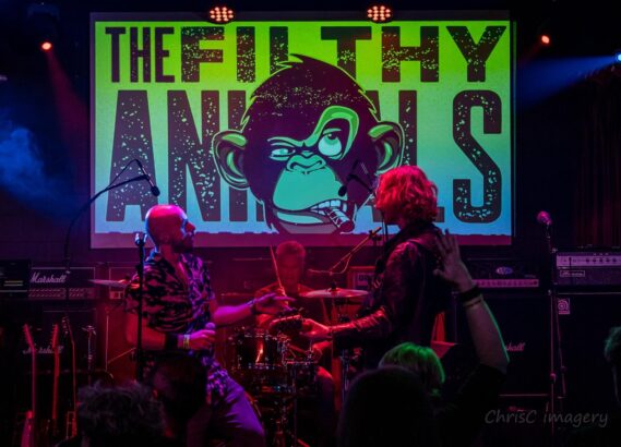 Gallery – Filthy Animals