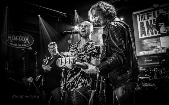 Gallery – Filthy Animals