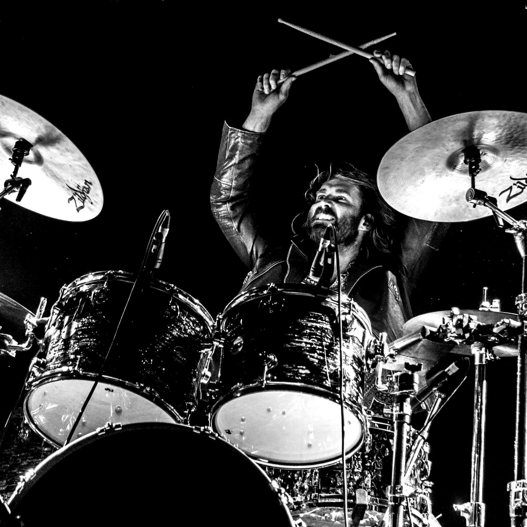 Filthy Animals – The Australian Party Supergroup