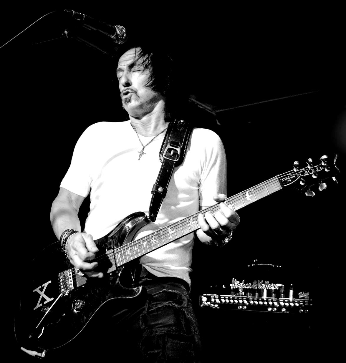 RANDALL WALLER – Filthy Animals