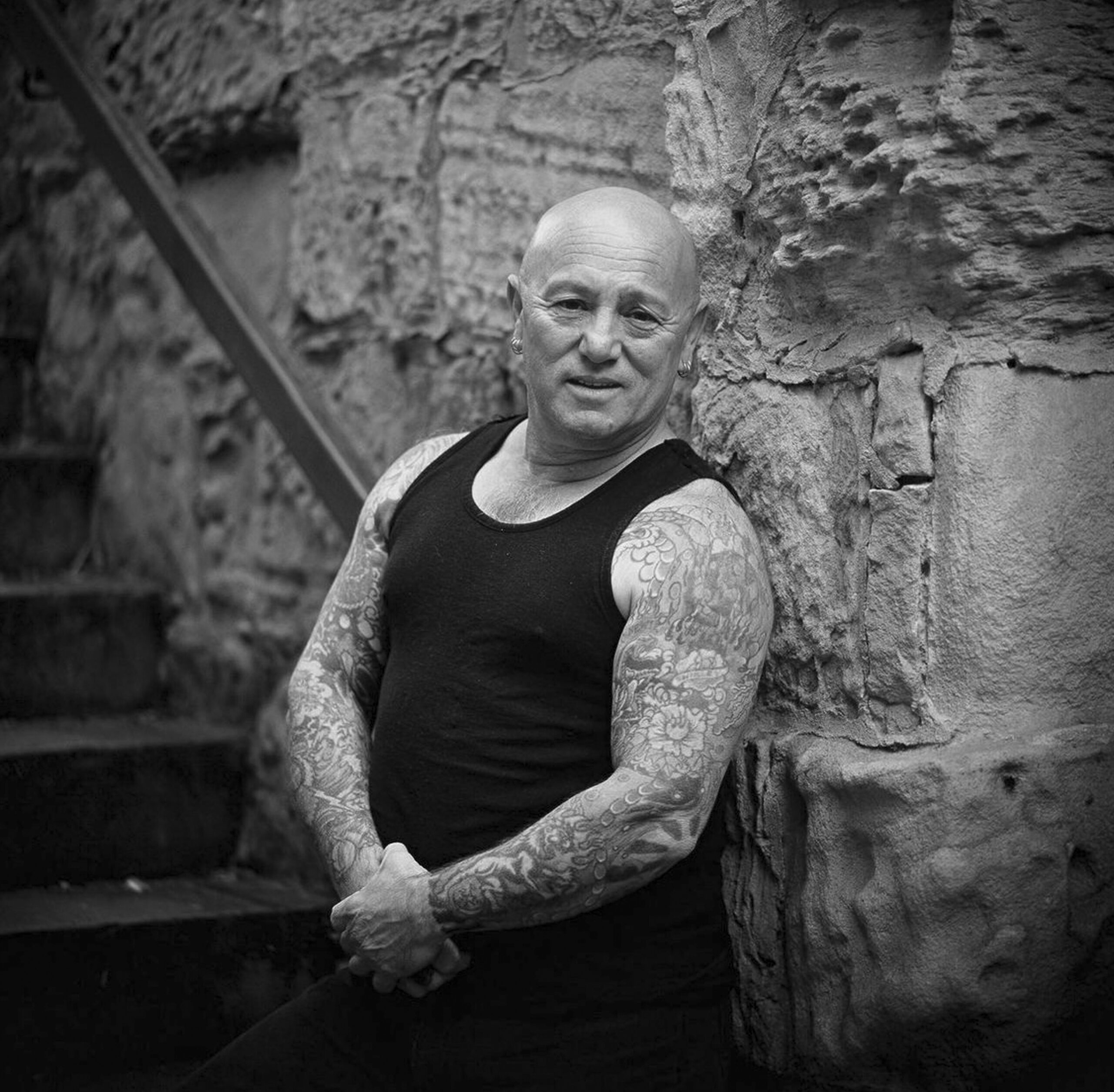 Angry Anderson – Filthy Animals