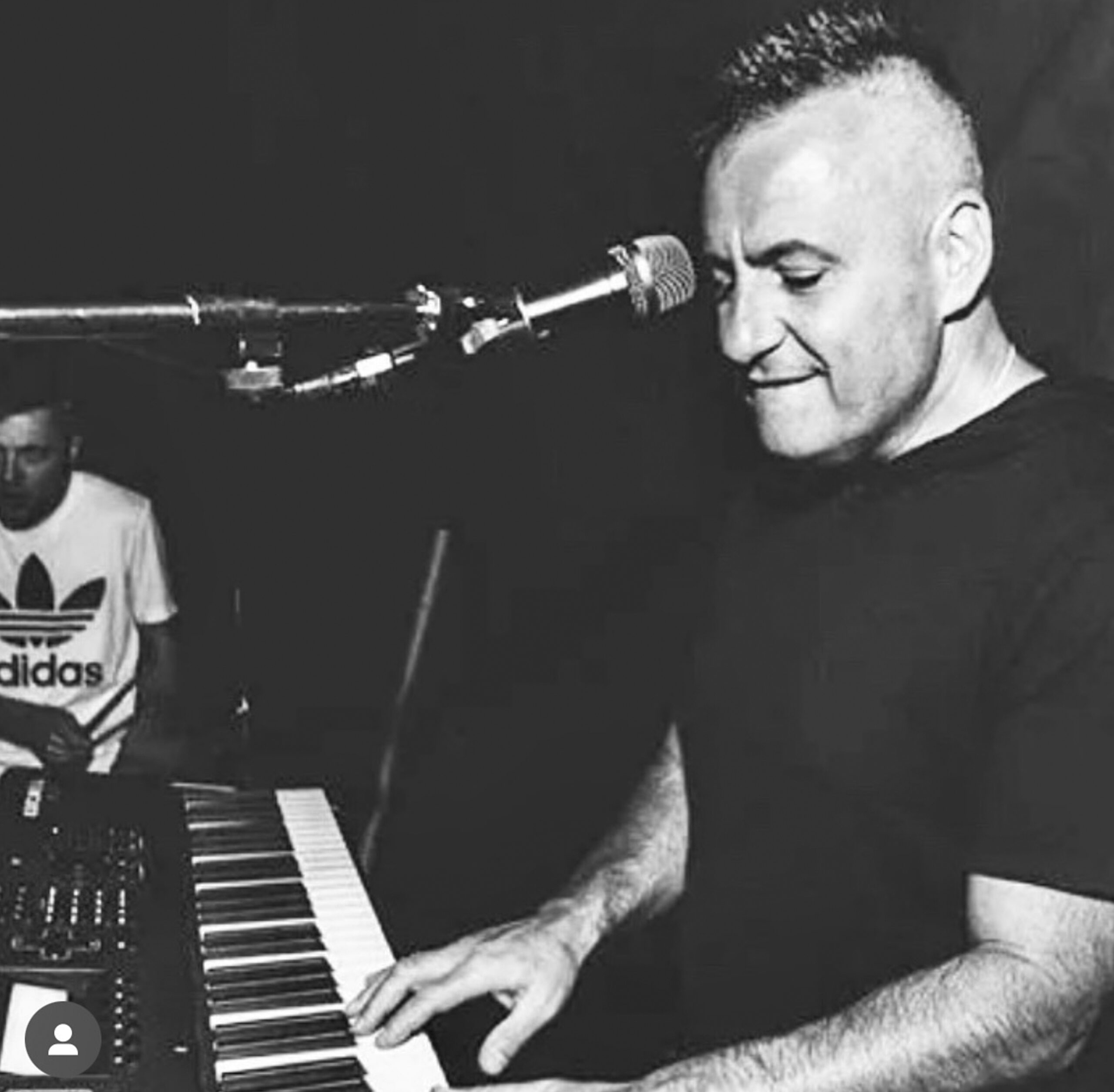 Mark Amato – Filthy Animals