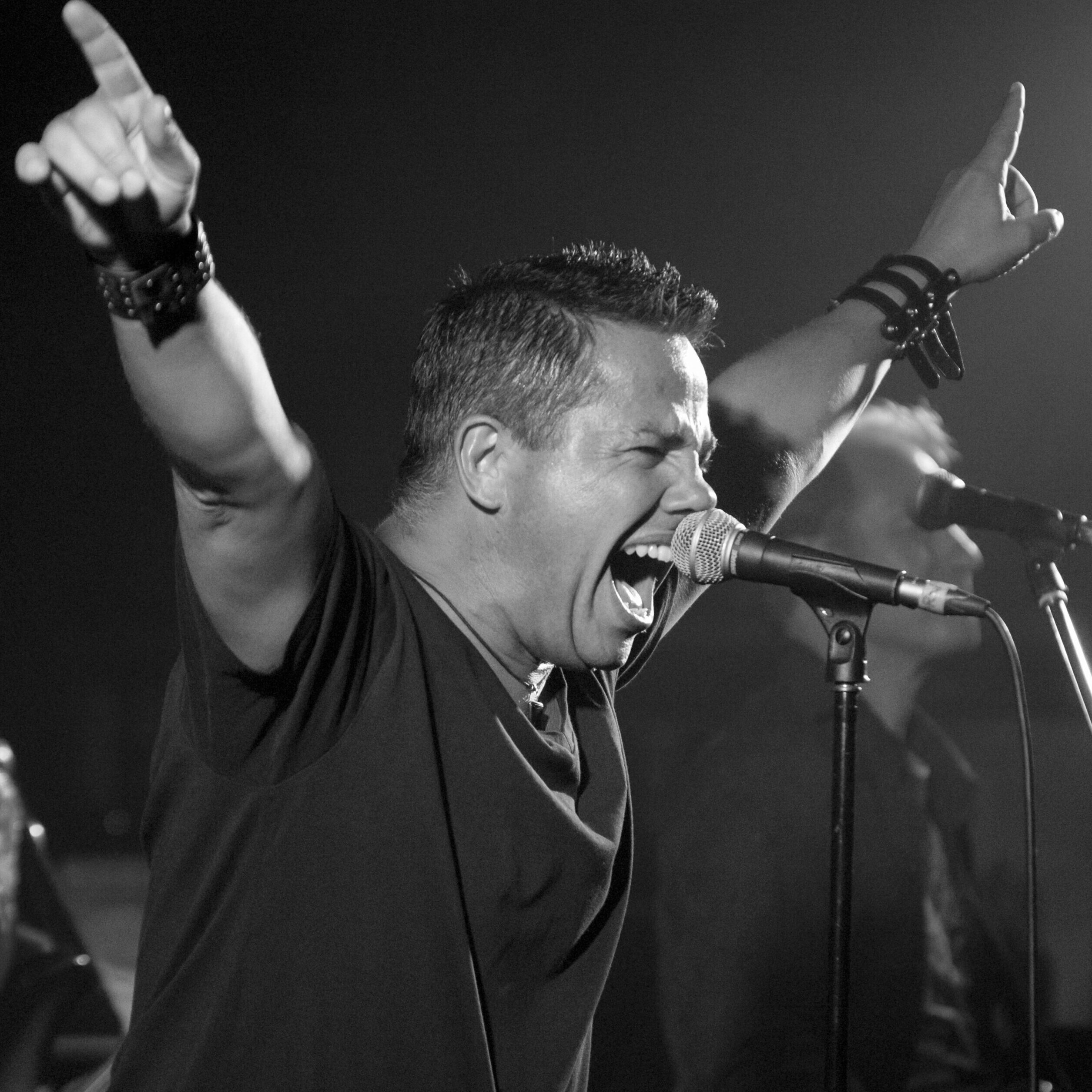 Filthy Animals – The Australian Party Supergroup